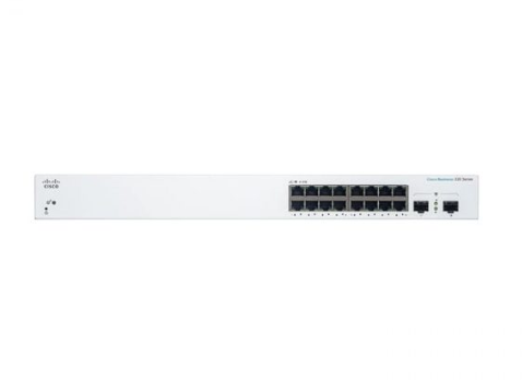 Gigabit Switching Hub 24 Port CISCO C1200-24T-4X (17,+4 SFP+)