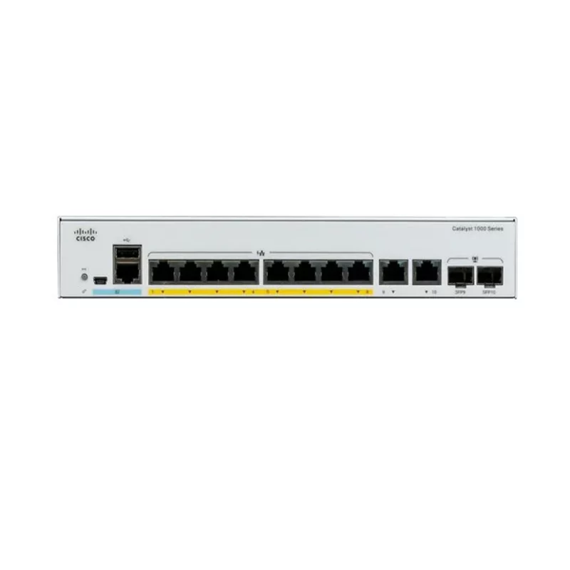 Gigabit Switching Hub 24 Port CISCO C1300-24P-4G