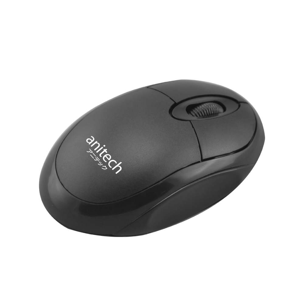 USB MOUSE ANITECH A101