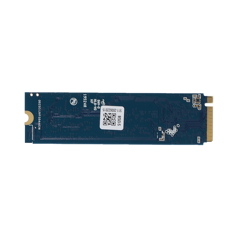 512 GB SSD M.2 PCIe KINGMAX