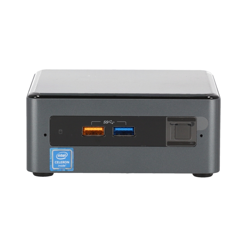 Mini PC Archives - LEOXIA