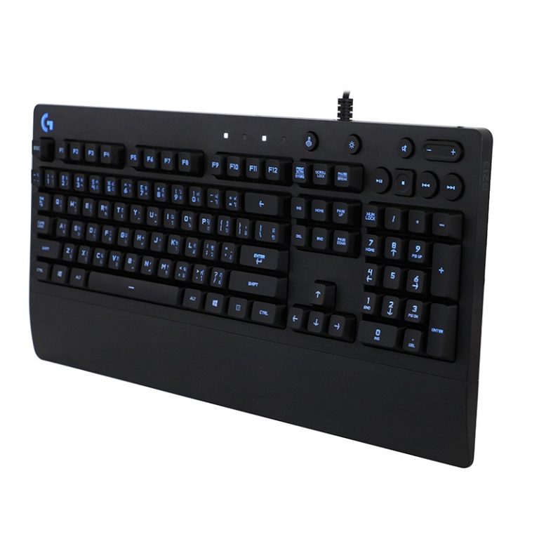 KEYBOARD LOGITECH G213 PRODIGY