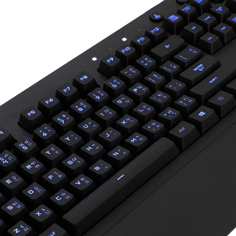 KEYBOARD LOGITECH G213 PRODIGY