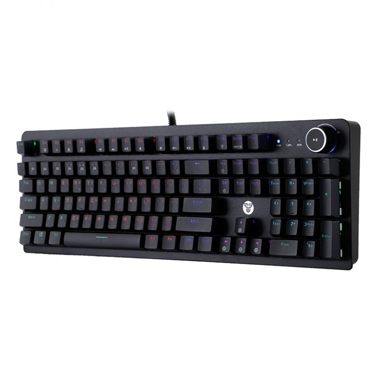 KEYBOARD FANTECH MK853