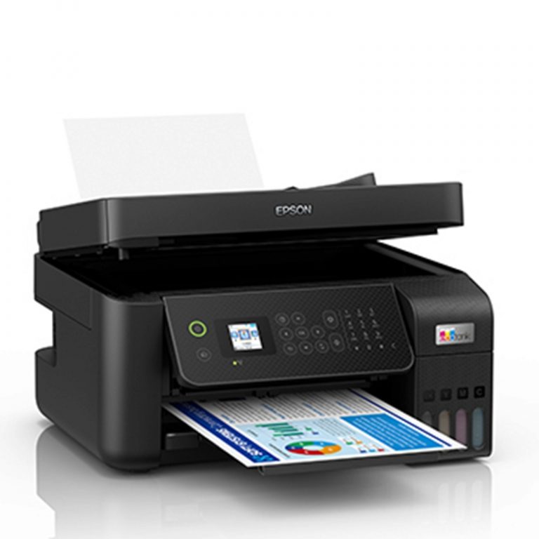 EPSON L5290 + INK TANK