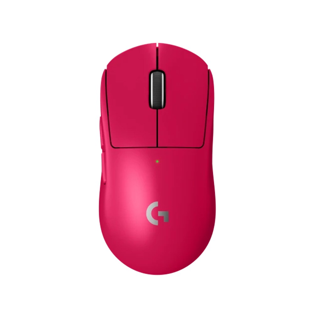 MOUSE LOGITECH G PRO X SUPERLIGHT MAGENTA