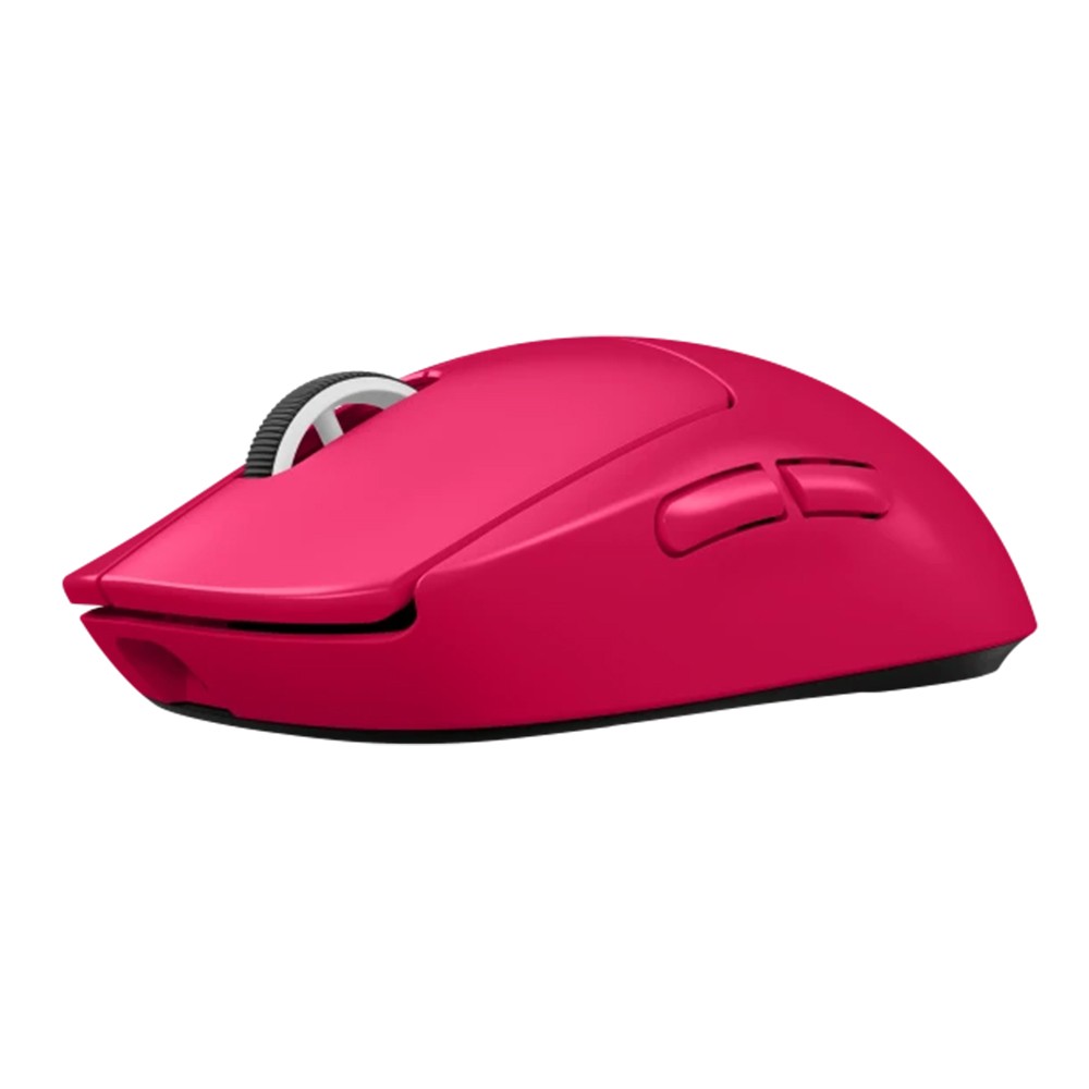 MOUSE LOGITECH G PRO X SUPERLIGHT MAGENTA